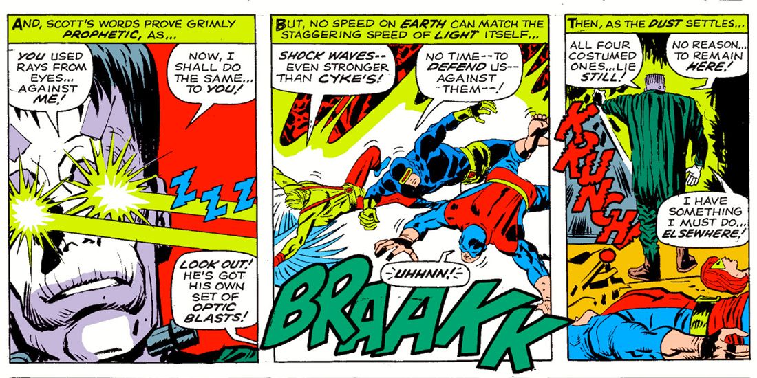 10 Weirdest Versions of Frankenstein In Comics