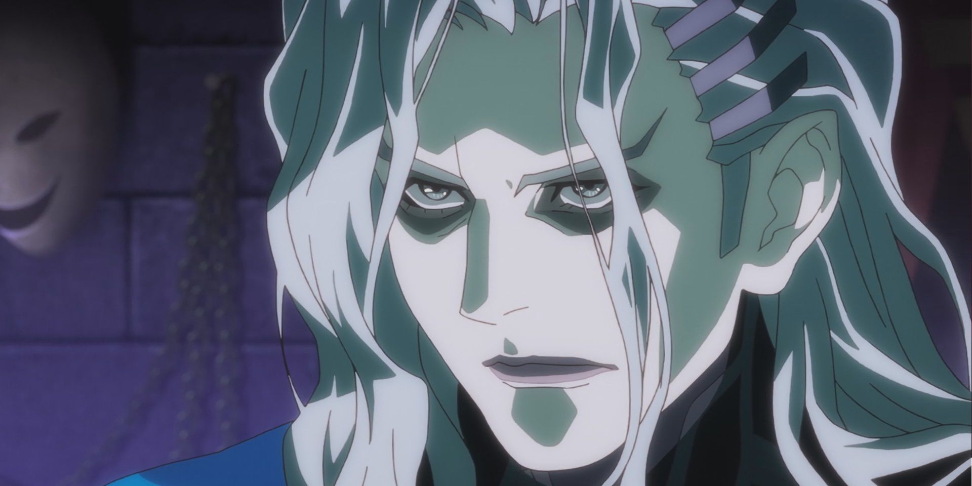 Tiger & Bunny 2: Lunatic Gets Brutal Revenge on His Mother's Killers