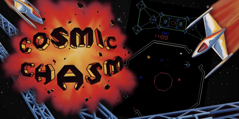 10 Rarest Arcade Cabinets (That Actually Still Exist)