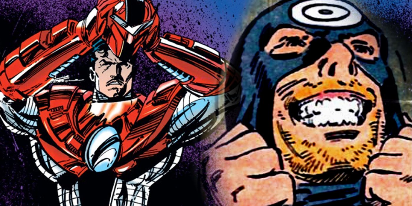 10 Clever Marvel Heroes Who Successfully Impersonated Villains