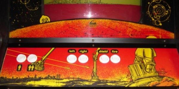 10 Rarest Arcade Cabinets (That Actually Still Exist)