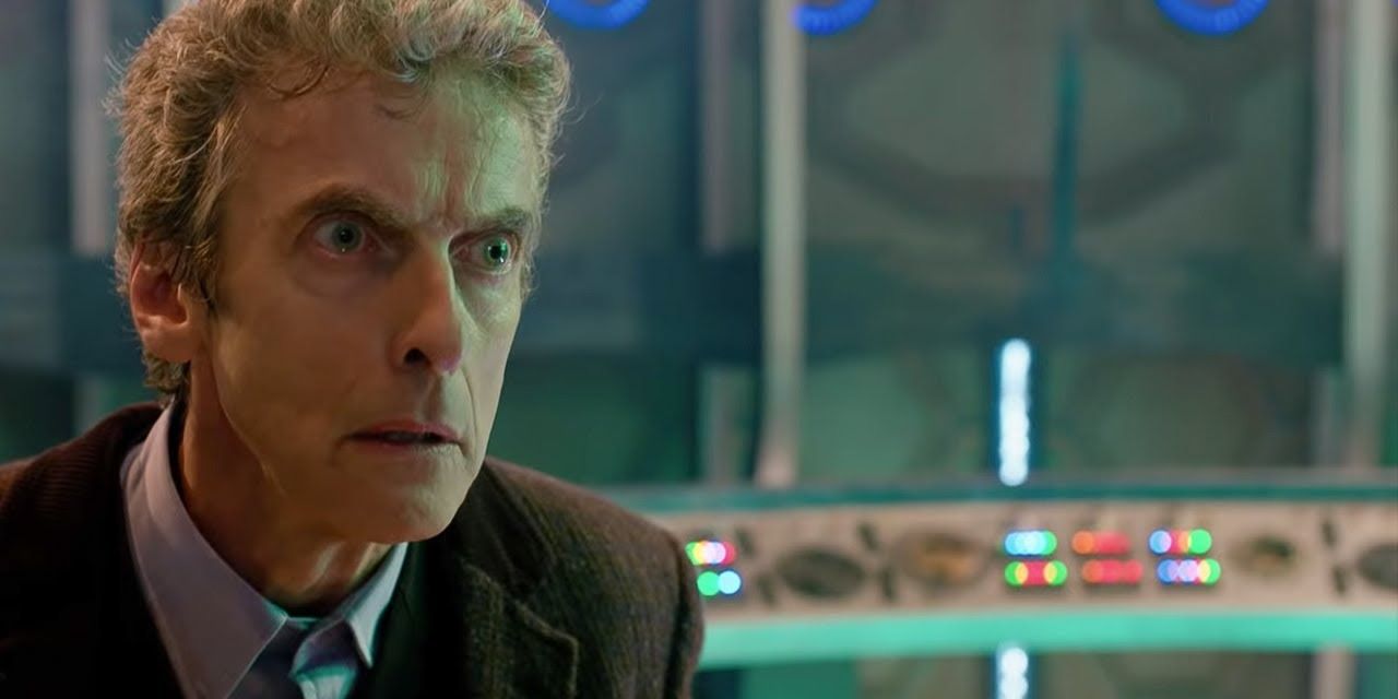 The 12th Doctor's 10 Greatest Accomplishments In Doctor Who
