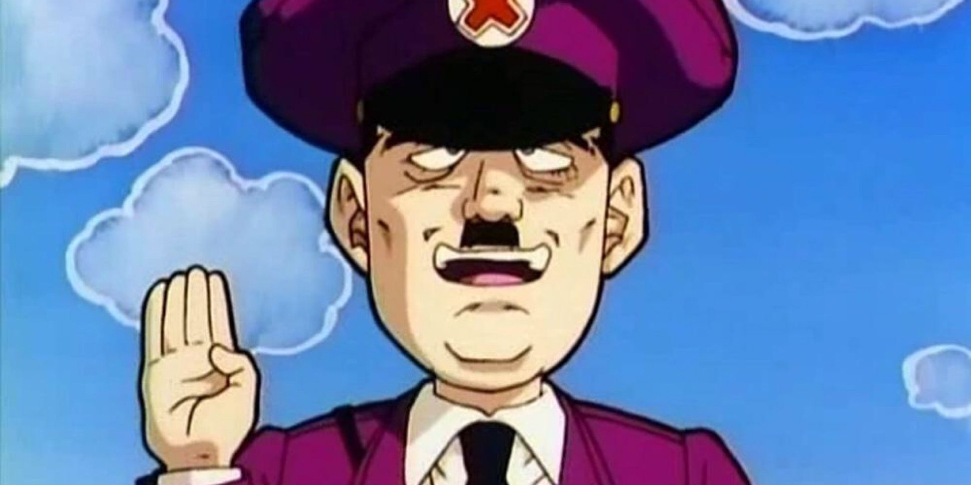 15 Things Dragon Ball Wouldn't Be Able To Get Away With Today