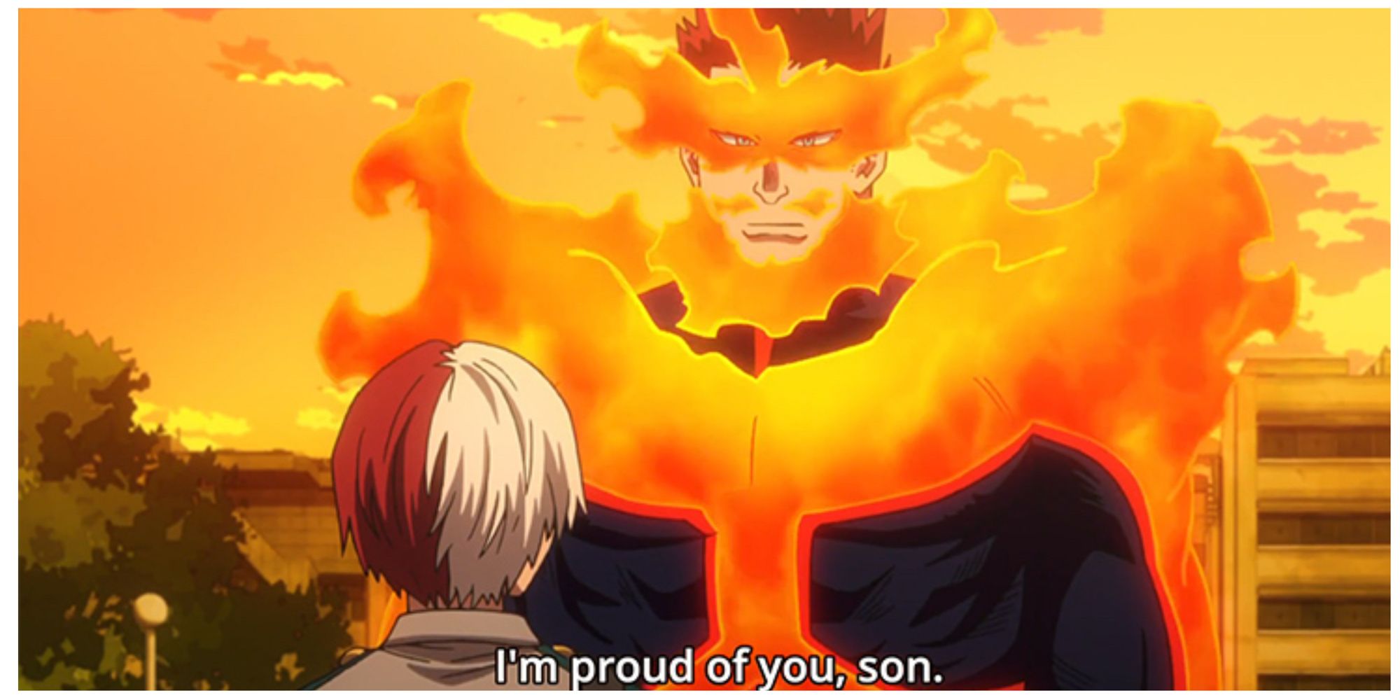 10 My Hero Academia Episodes That Made Us Cry Tears Of Joy