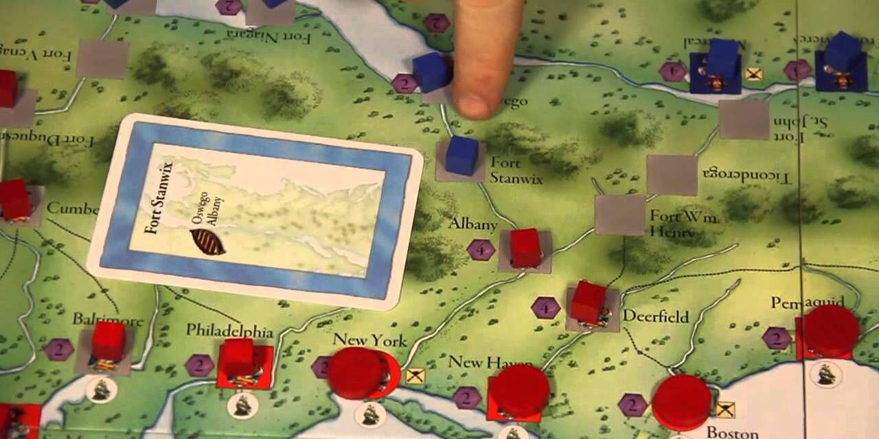 10 Best Card Games You've Never Heard Of