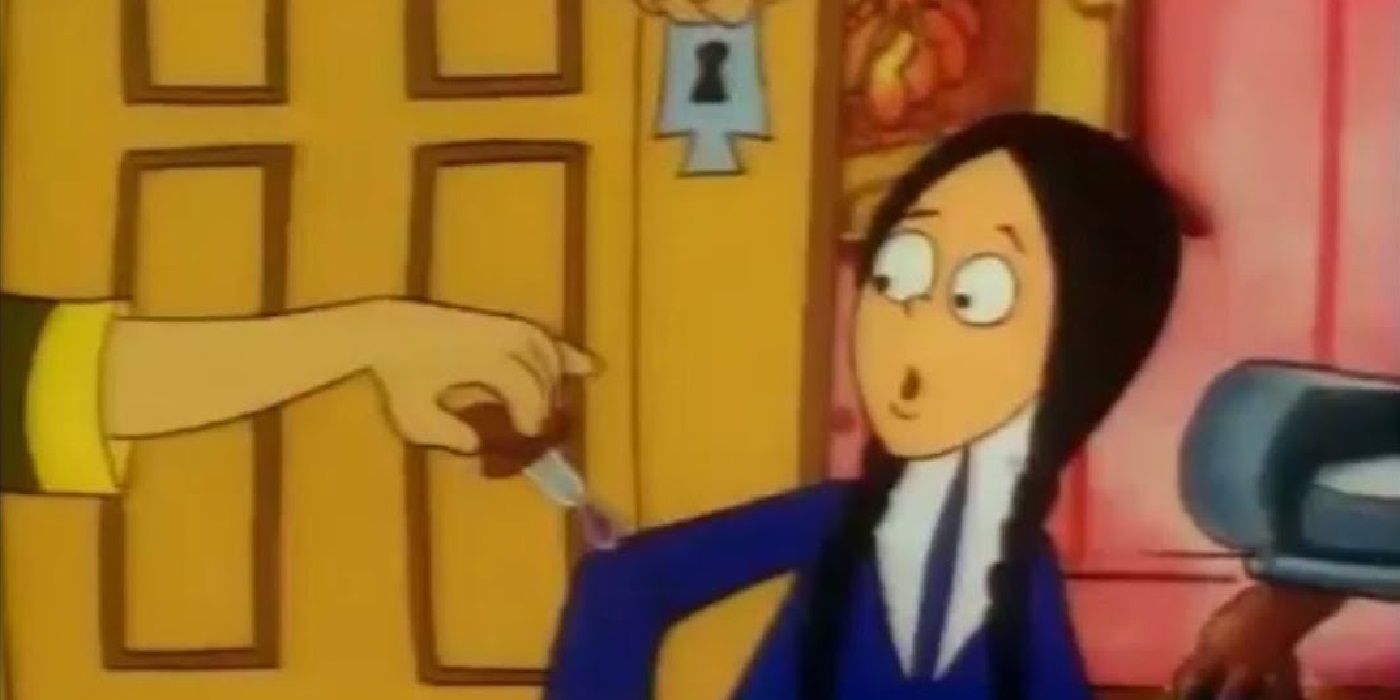 Everything to Know About Wednesday Addams Ahead of Netflix Debut