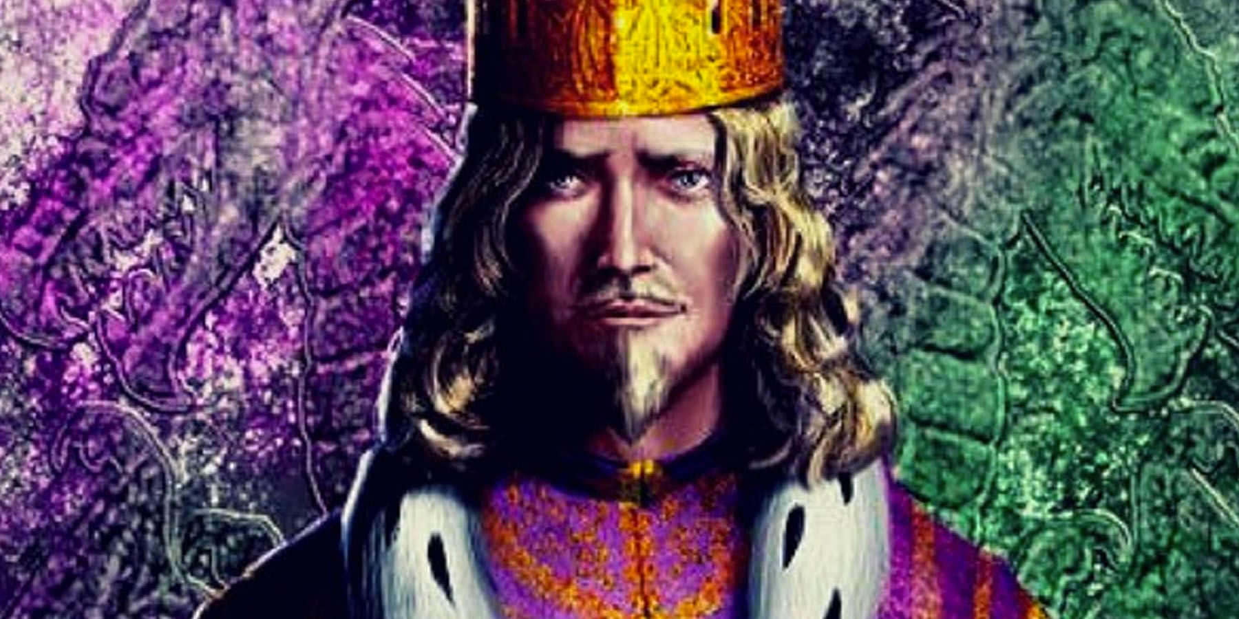 House Of The Dragon: Every King Who Sat The Iron Throne (In ...