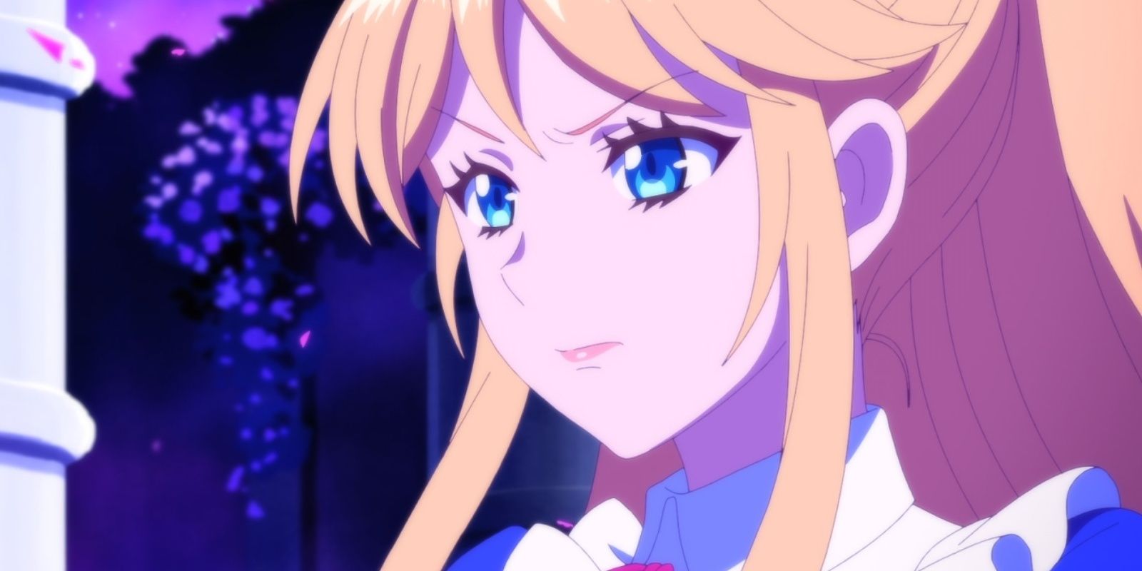 Taming the Final Boss: Lilia Rainworth Manipulates the Cast as Game ...