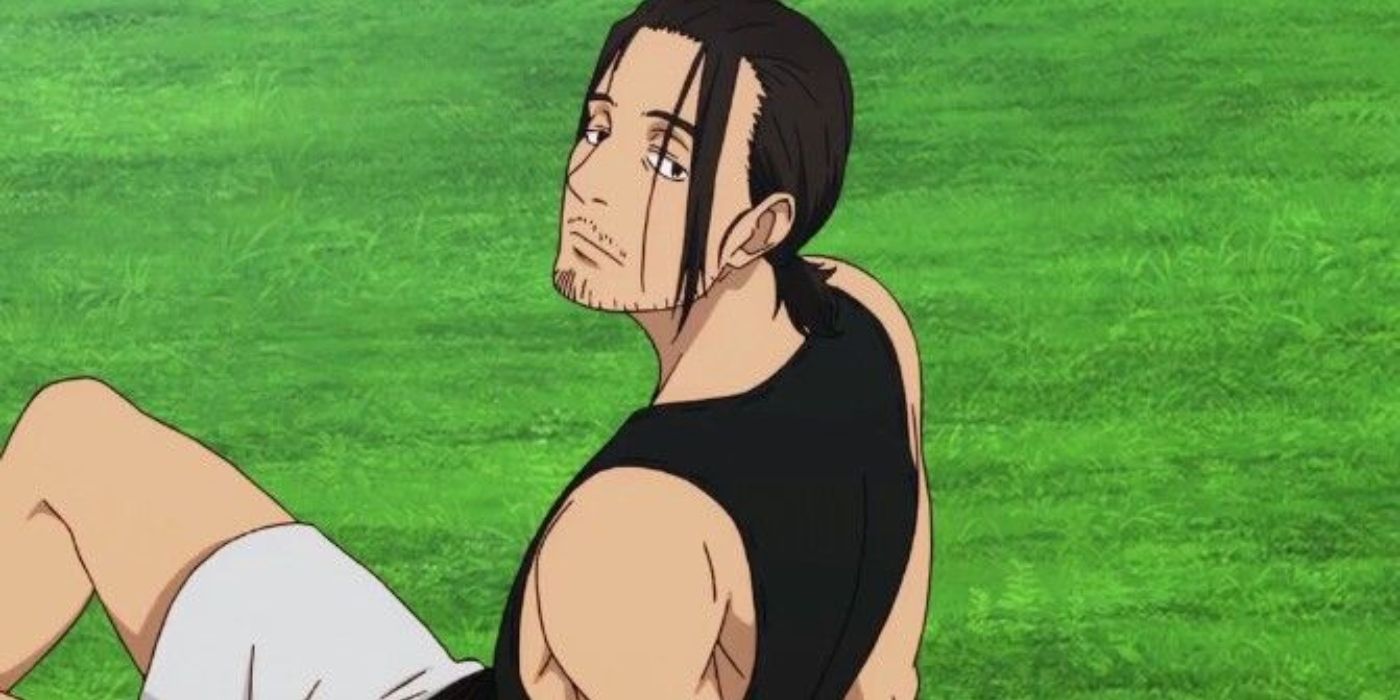 10 Worst Athletes In Anime