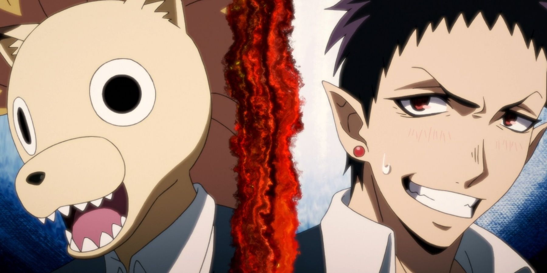 Iruma-kun! Season 3, Episode 5 Reveals the Sneaky Truth of Andro Jazz's ...