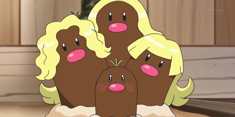 Best Hairstyles In Pokémon