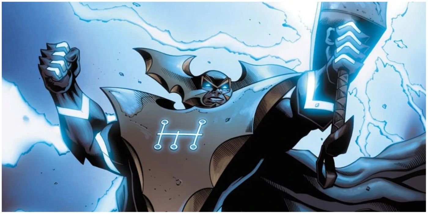 10 Facts Marvel Fans Need To Know About Attuma