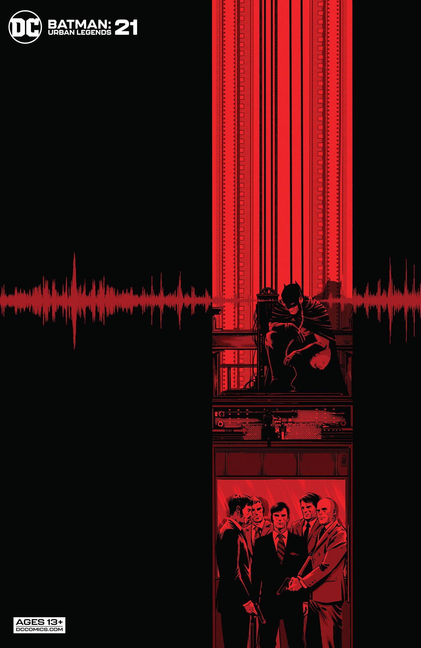 How Fast Is Batman’s Batmobile?