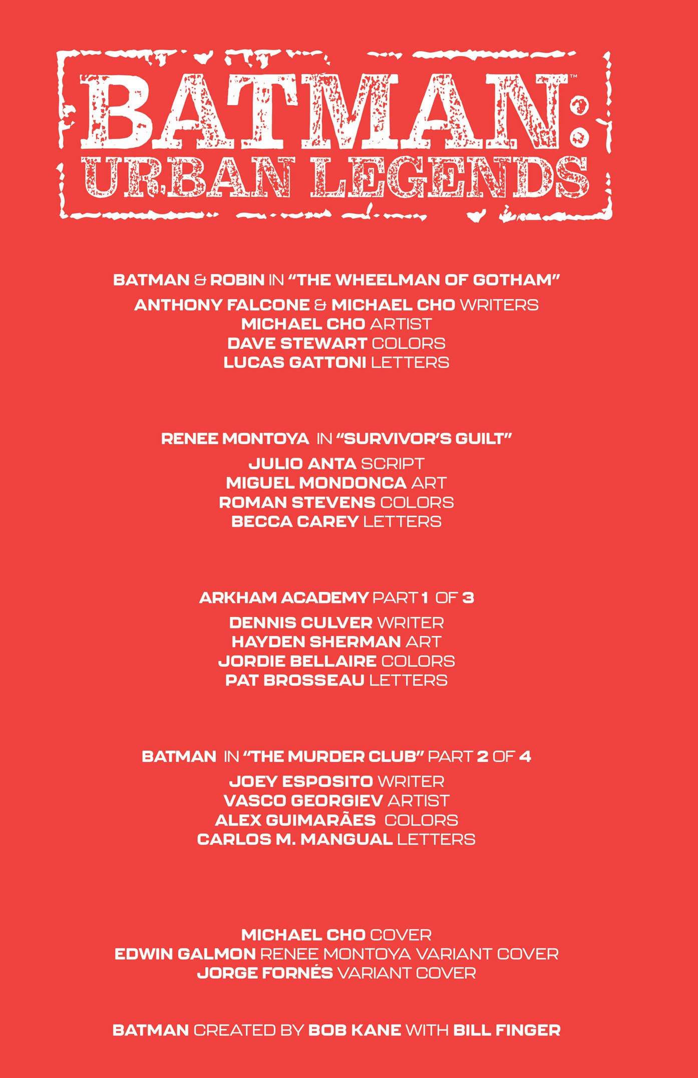 How Fast Is Batman’s Batmobile?