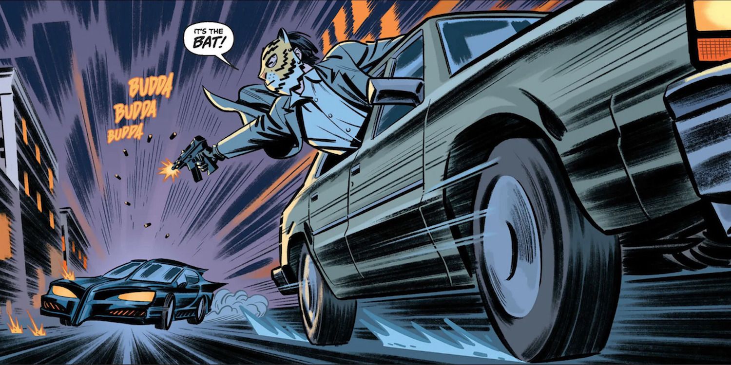 Superman's Home City Was Once Far More Deadly Than Gotham