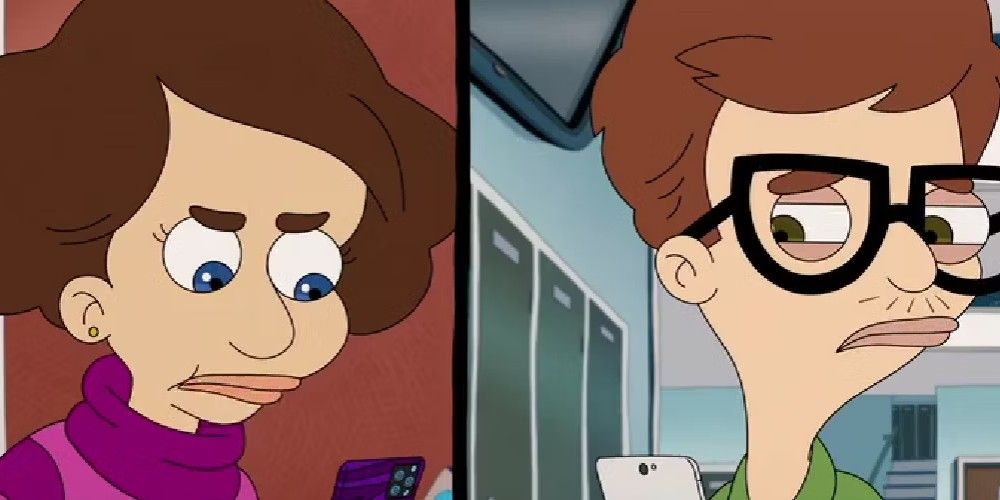 10 Important Lessons Big Mouth Season 6 Teaches