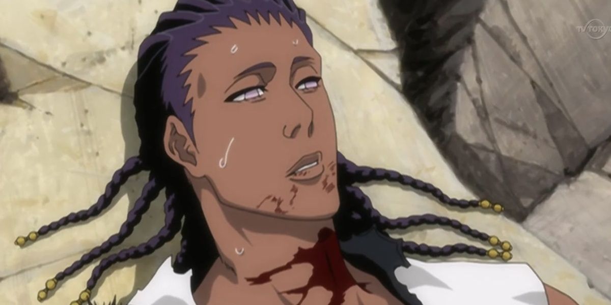 10 Bleach Episodes That Made Us Cry Ugly Tears