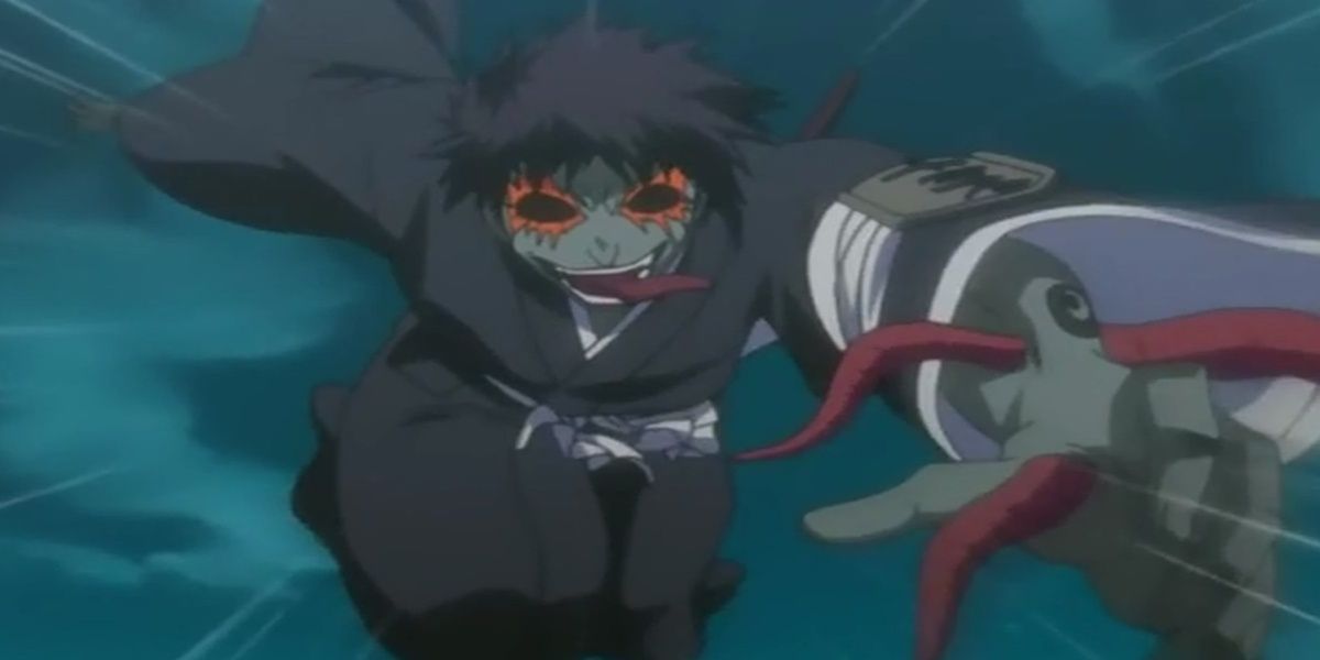 10 Bleach Episodes That Made Us Cry Ugly Tears