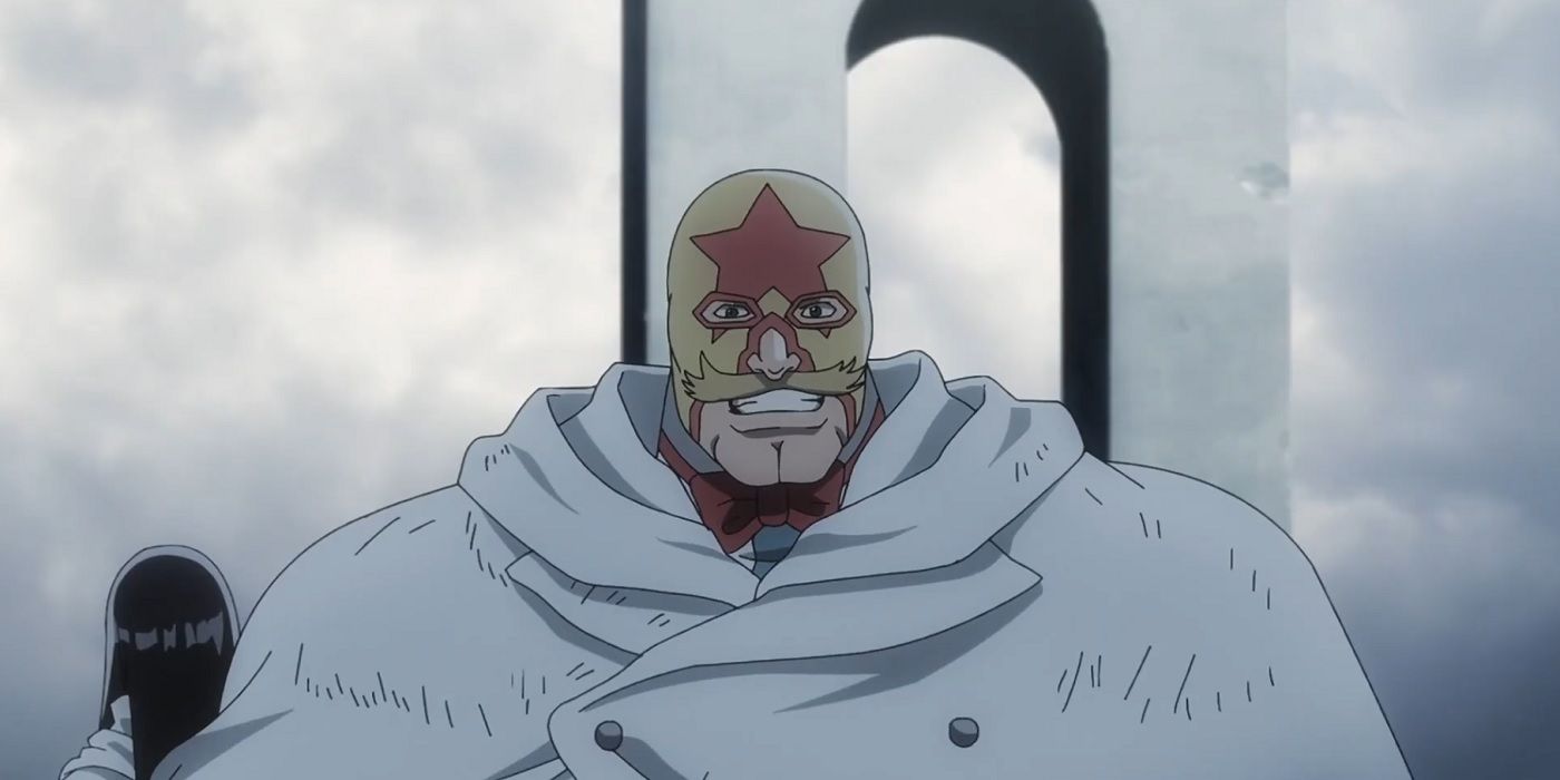 10 Facts You Must Know About the Quincy in Bleach: Thousand-Year Blood War