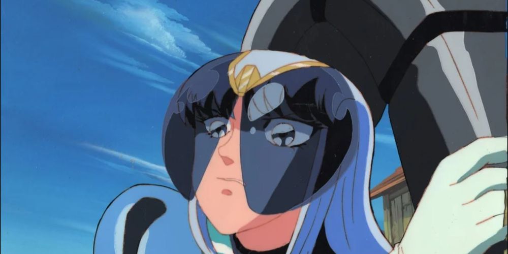 10 Anime To Watch If You Liked Ghost In The Shell