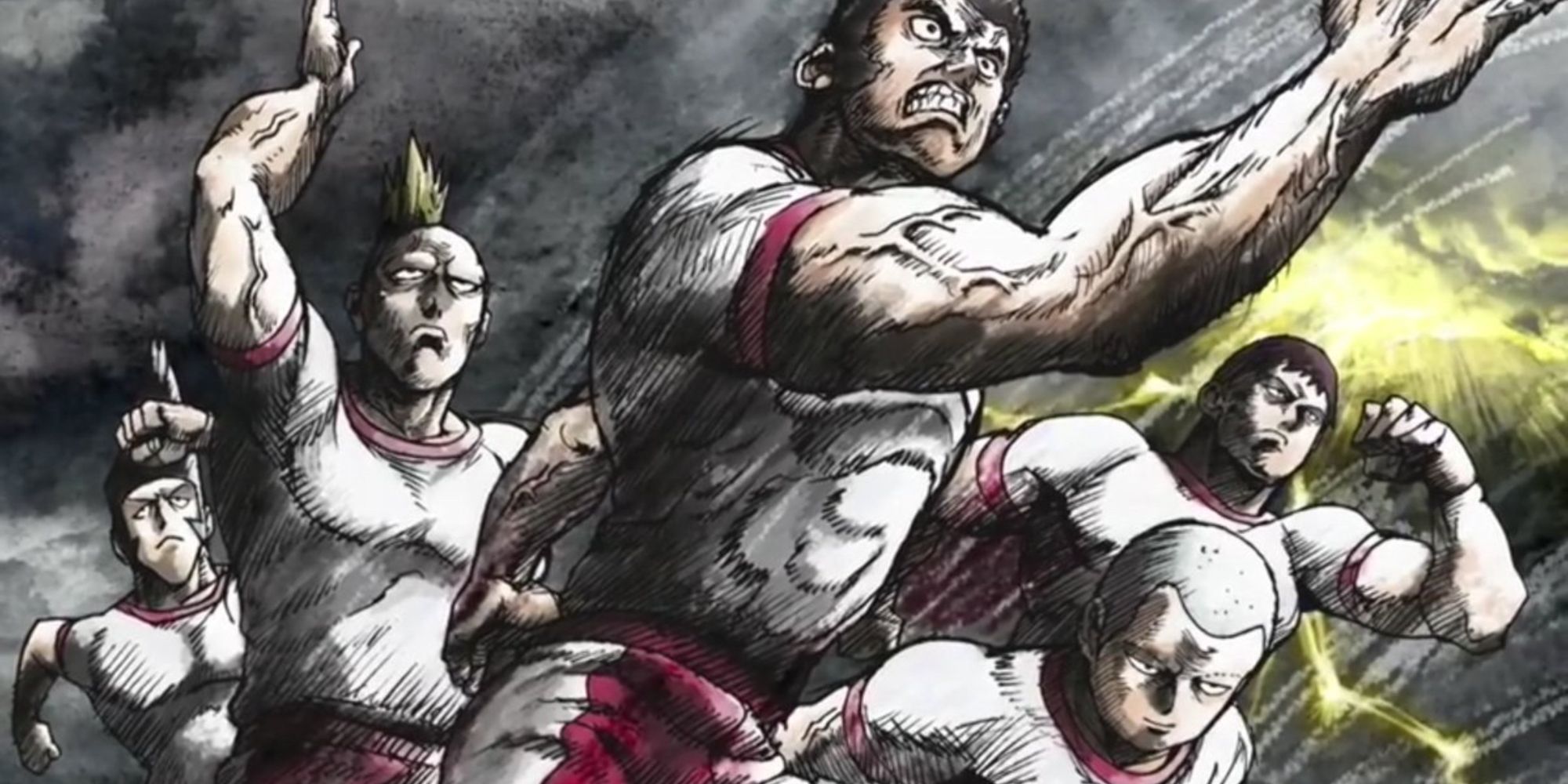 10 Mob Psycho Spoilers Only Manga Readers Know