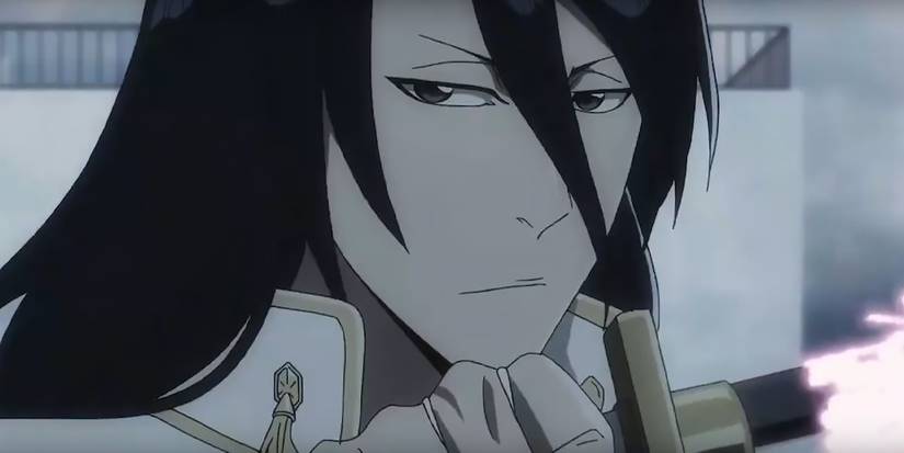 Bleach: Why Byakuya Kuchiki Upheld Rukia's Execution Sentence