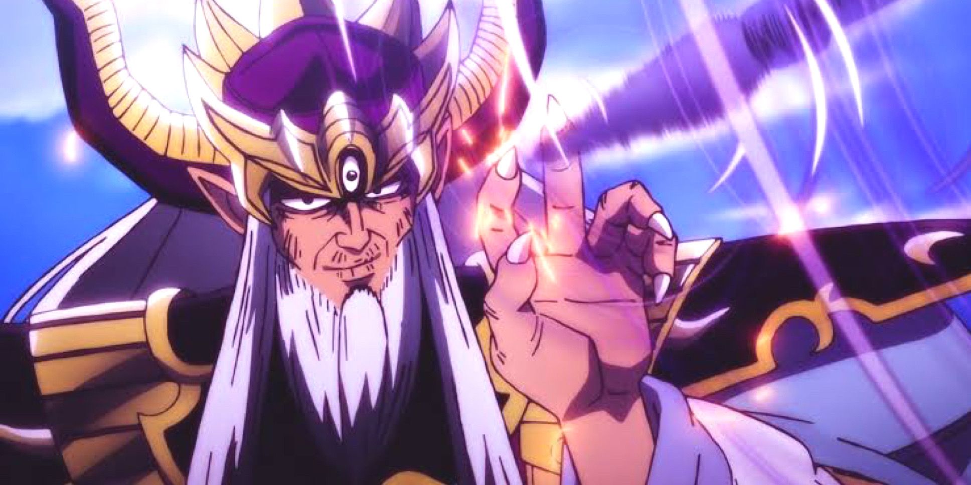 10 Things Dragon Quest: The Adventures Of Dai Borrows From The Game Series
