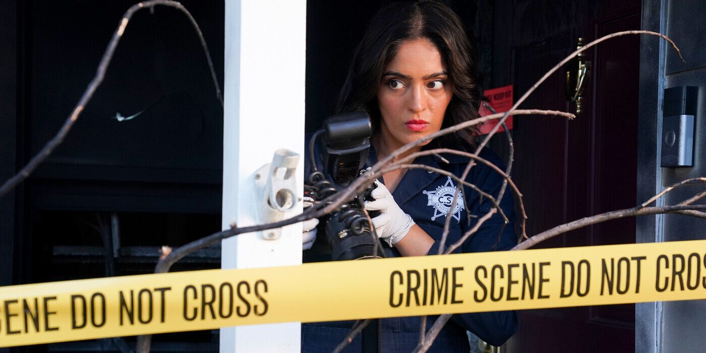 CSI: Vegas Season 2, Episode 7, 'Burned,' Recap & Spoilers
