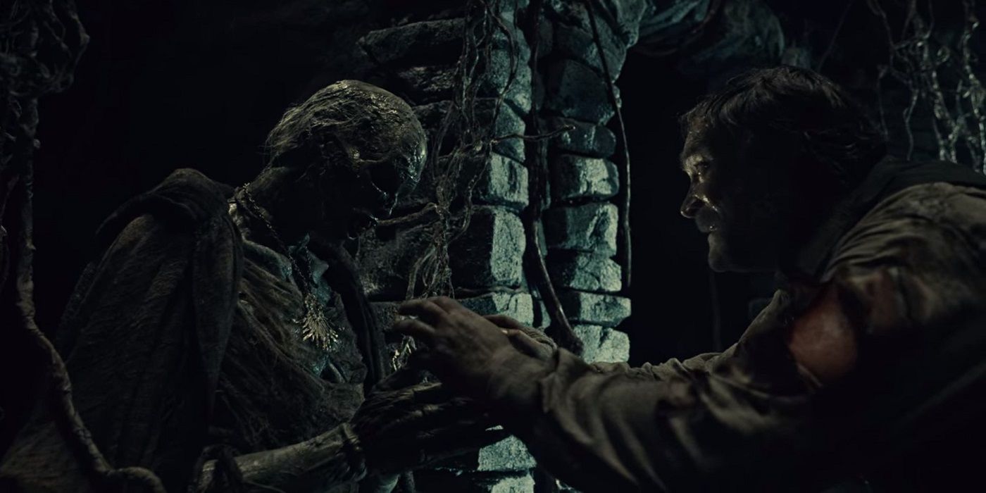 Every Episode of Cabinet of Curiosities, Ranked