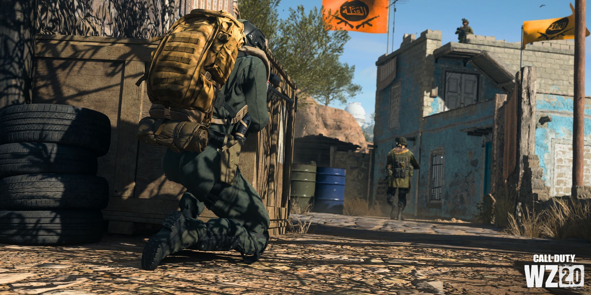 Call of Duty MW2: How to Unlock the M13B