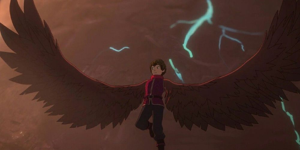 10 Times Callum Was The Best Character In The Dragon Prince