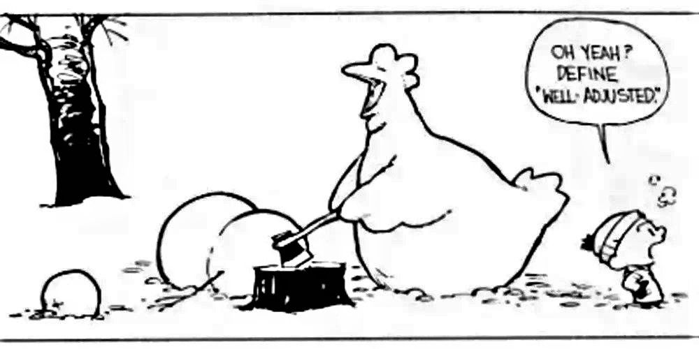 Calvin And Hobbes 10 Most Beloved Running Gags