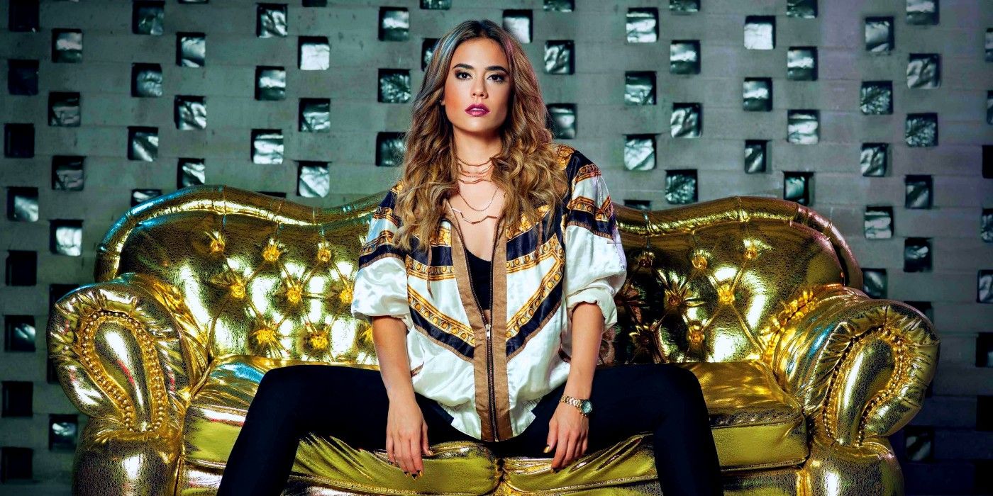 10 Best Spanish-Language Series On Netflix