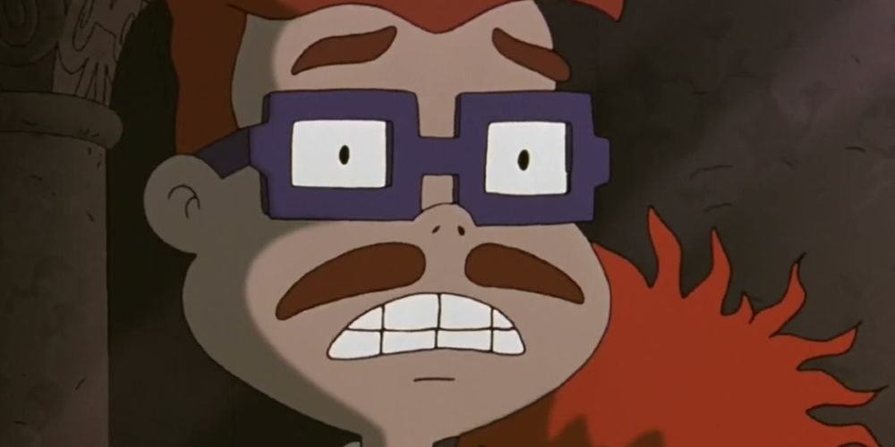 10 Most Underrated Nickelodeon Side Characters