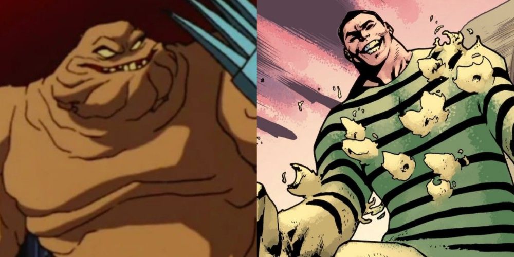 10 DC Villains With Near-Identical Marvel Counterparts