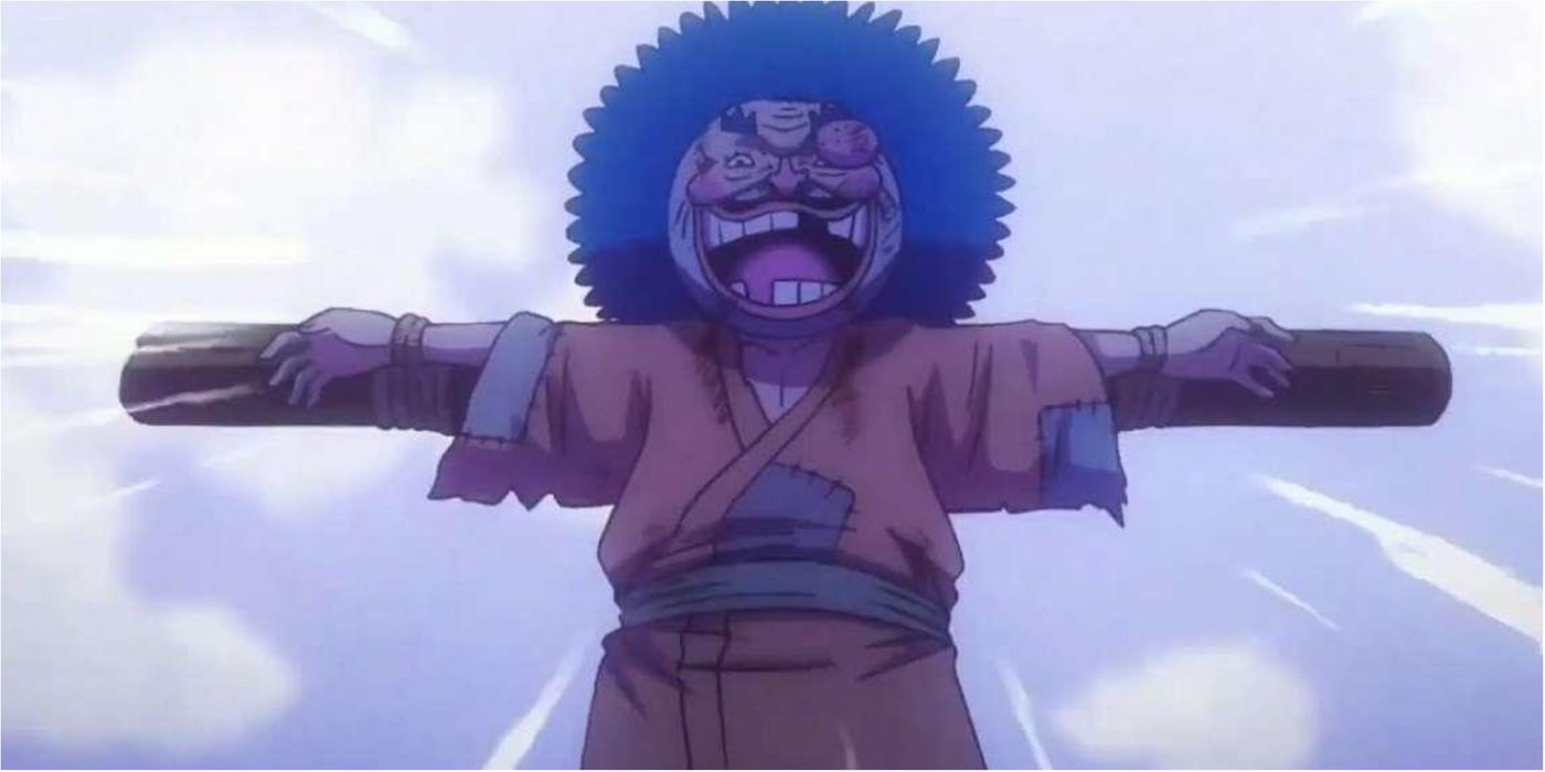 10 One Piece Episodes That Made Us Cry Ugly Tears
