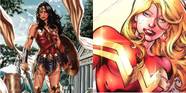 10 Pairs Of DC Heroes With Near Identical Origin Stories 10 Pairs Of DC Heroes With Near Identical Origin Stories