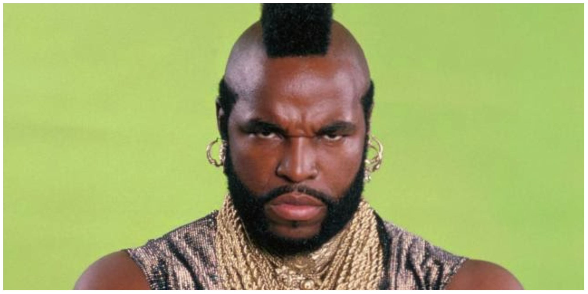 10 Best TV Action Heroes