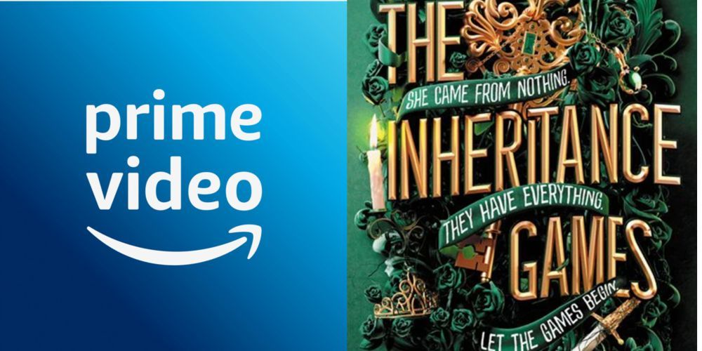 10 Amazing Books Being Adapted Into A TV Series