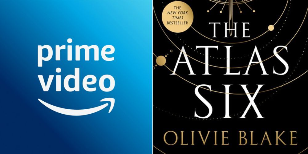 10 Amazing Books Being Adapted Into A TV Series