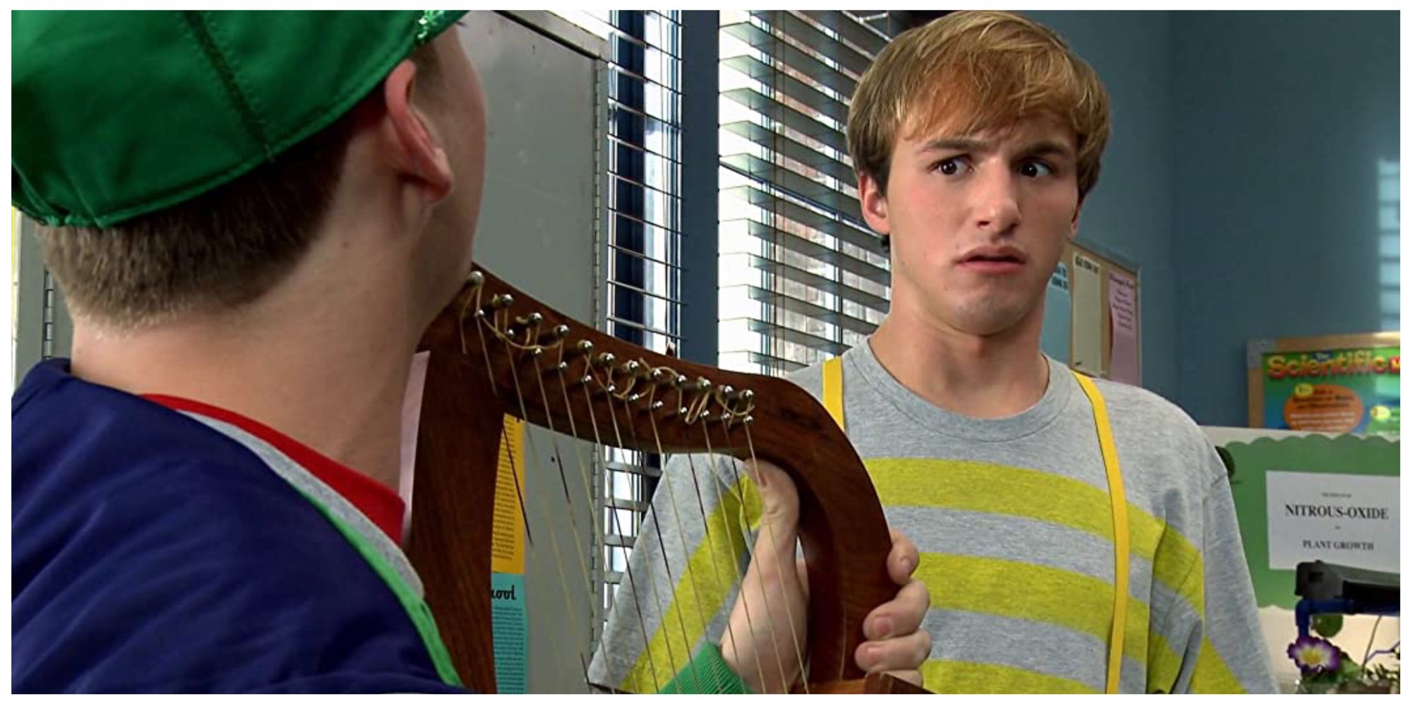 10 Live-Action Nick Shows That Aged Poorly