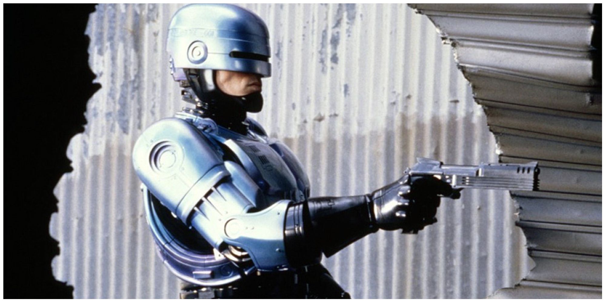 10 Greatest Weapons From Action Movies