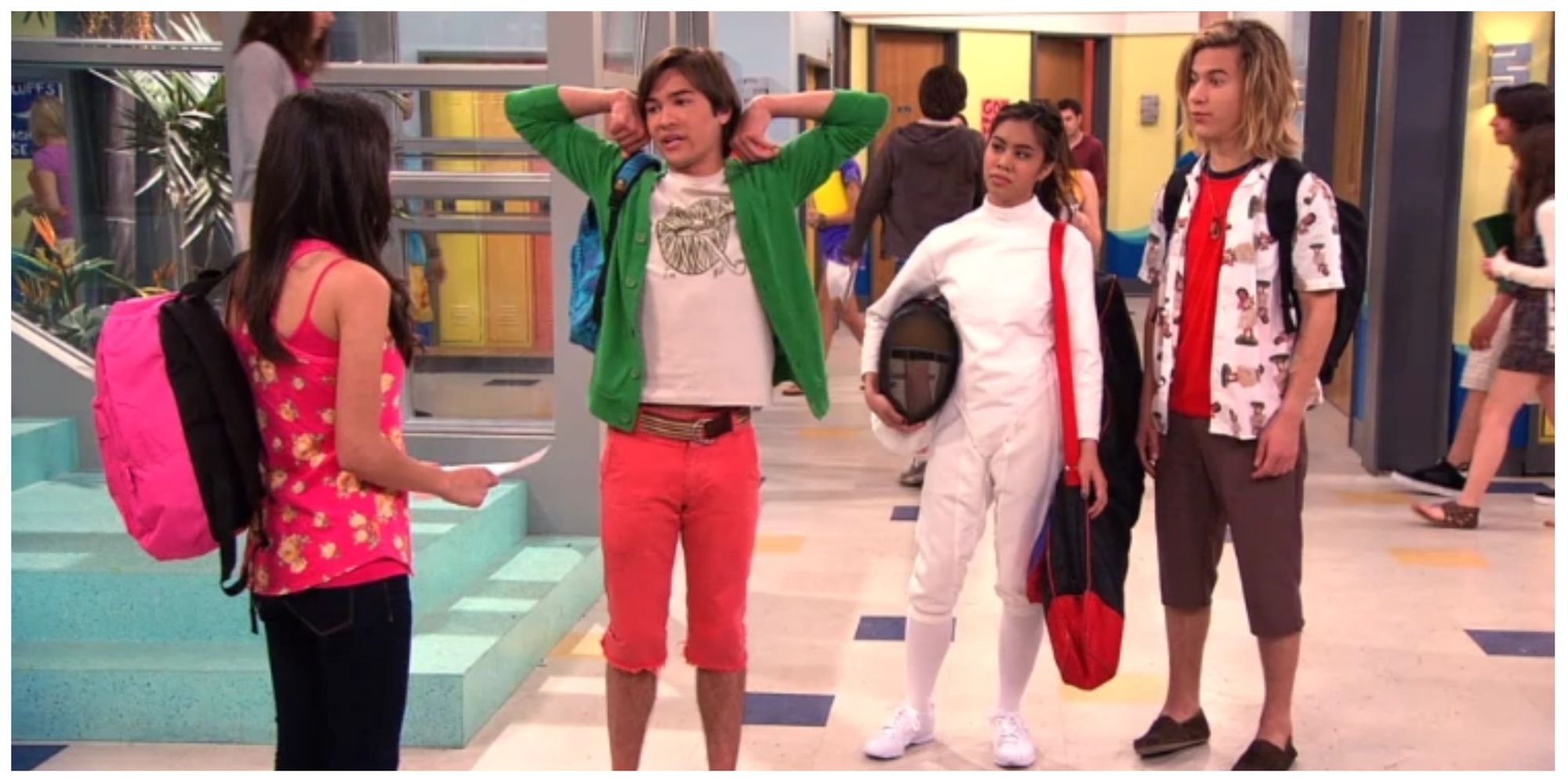 10 Live-Action Nick Shows That Aged Poorly