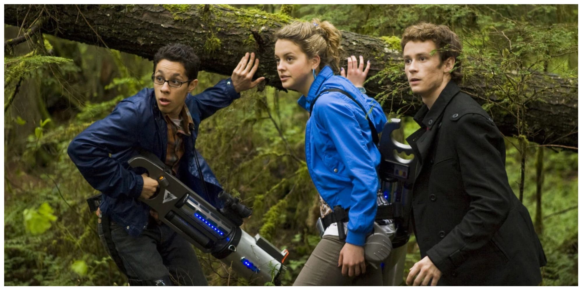 10 Live-Action Nick Shows That Aged Poorly