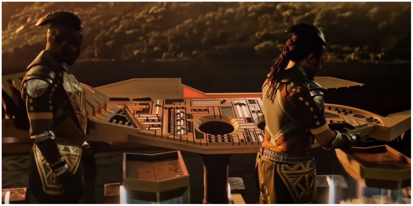 The 10 Biggest Issues With Black Panther: Wakanda Forever