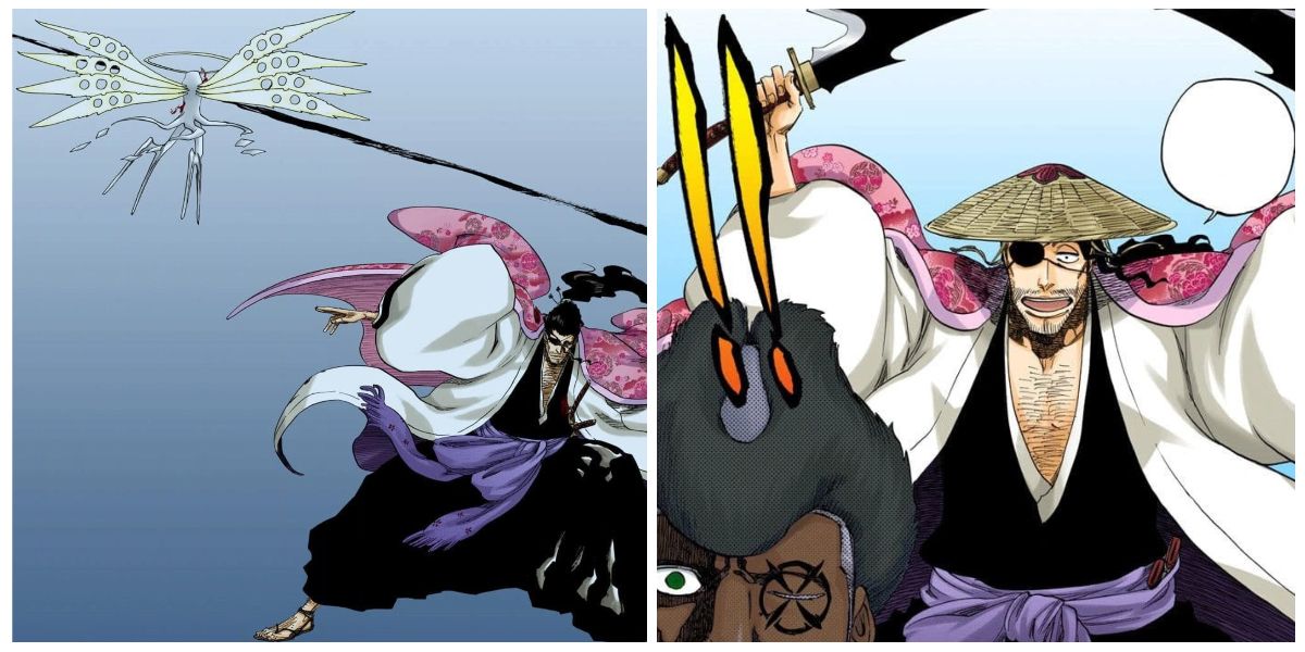 10 Coolest Quotes In Bleach: The Thousand-Year Blood War Arc