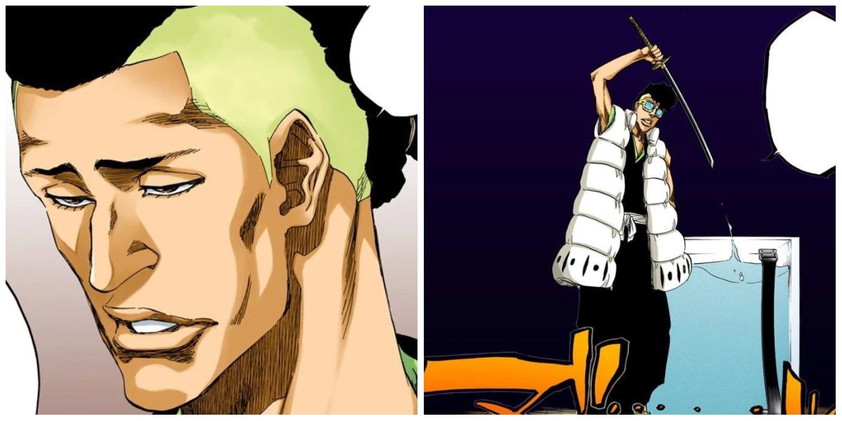 10 Coolest Quotes In Bleach: The Thousand-Year Blood War Arc