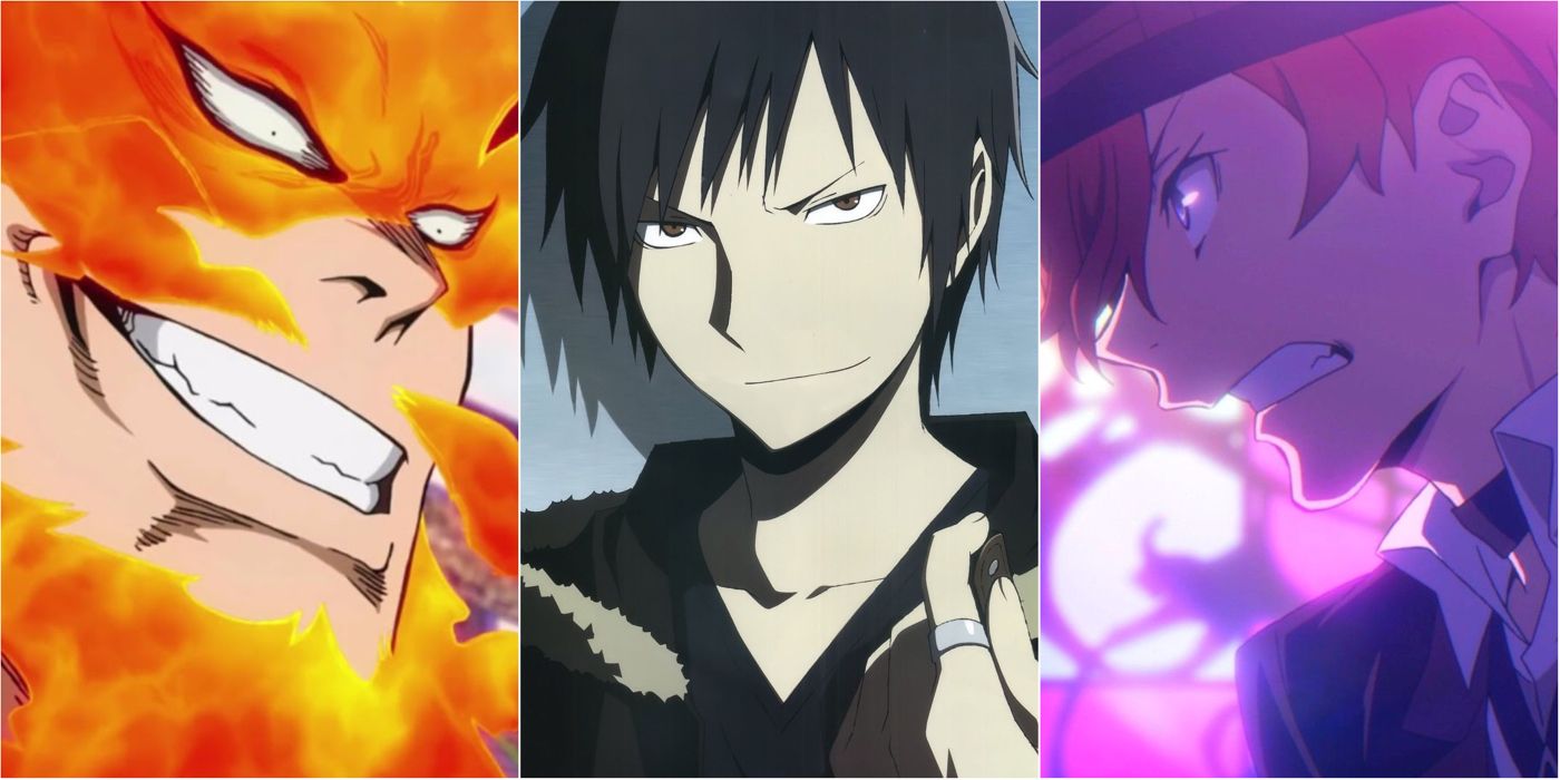 10 Strongest Anime Villains With The Biggest Insecurities