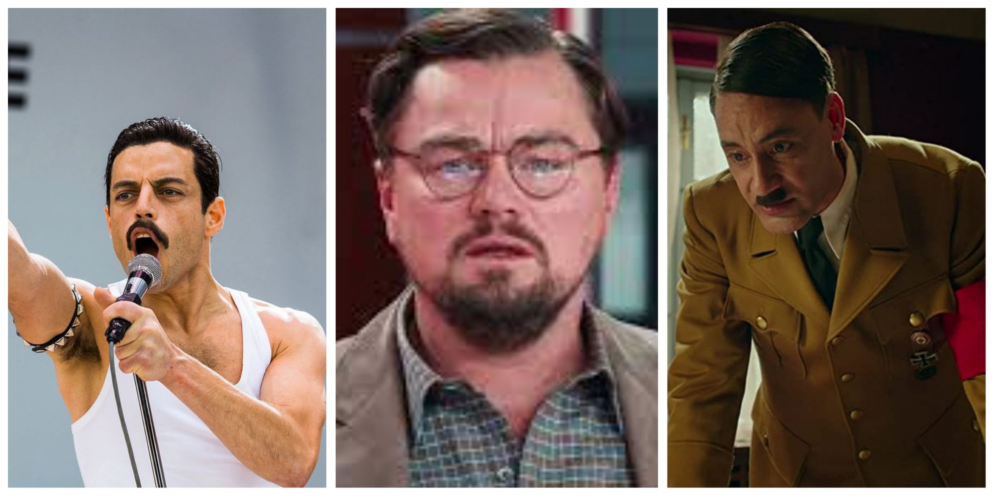 10 Most Obvious Oscar Bait Movies