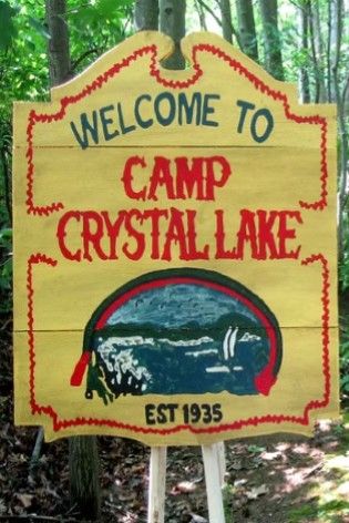 Crystal Lake | CBR